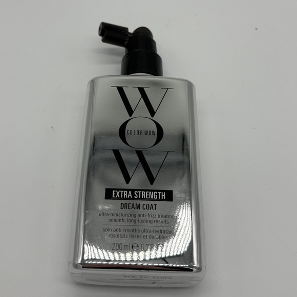 Color Wow | Hair | Color Wow Extra Strength Dream Coat | Poshmark